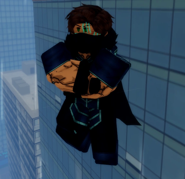 Zeke Kendricks (Earth-938) | Fandom