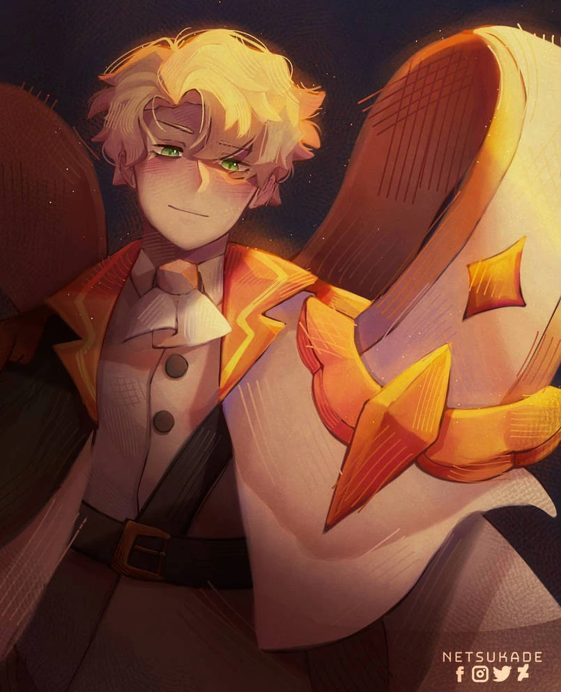 Another precious being waiting to be ranked | Fandom