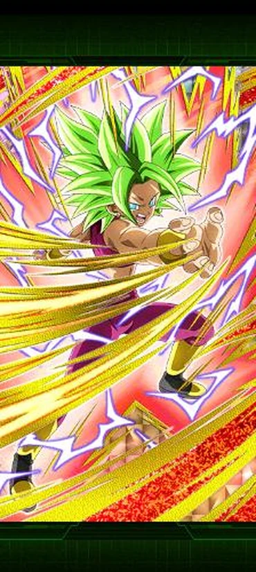 Is Keflas SS2 More powerful than a normal SS2? | Fandom