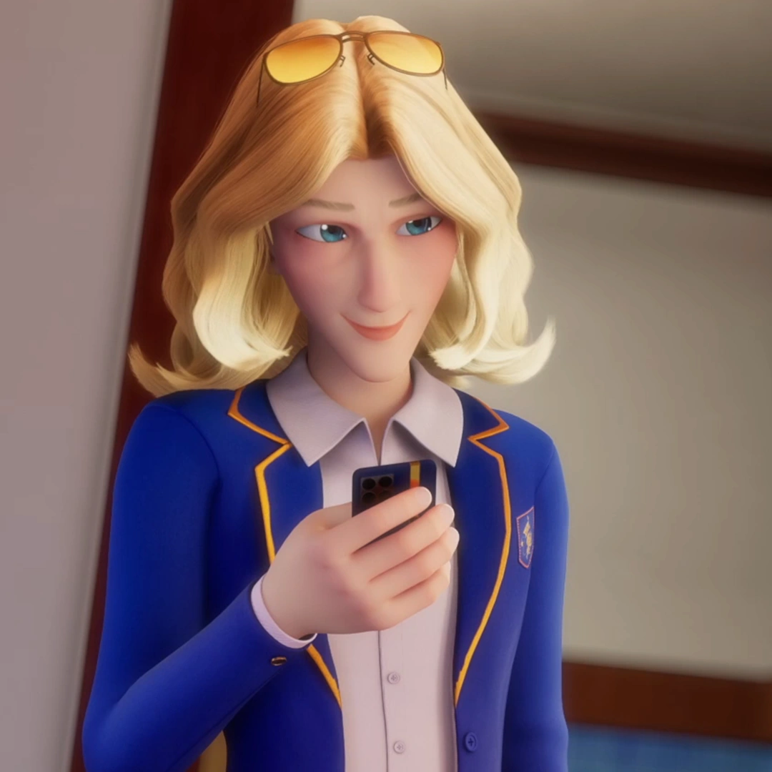 Revelator theory. | Fandom