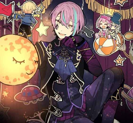 My Rui gacha ritual | Fandom