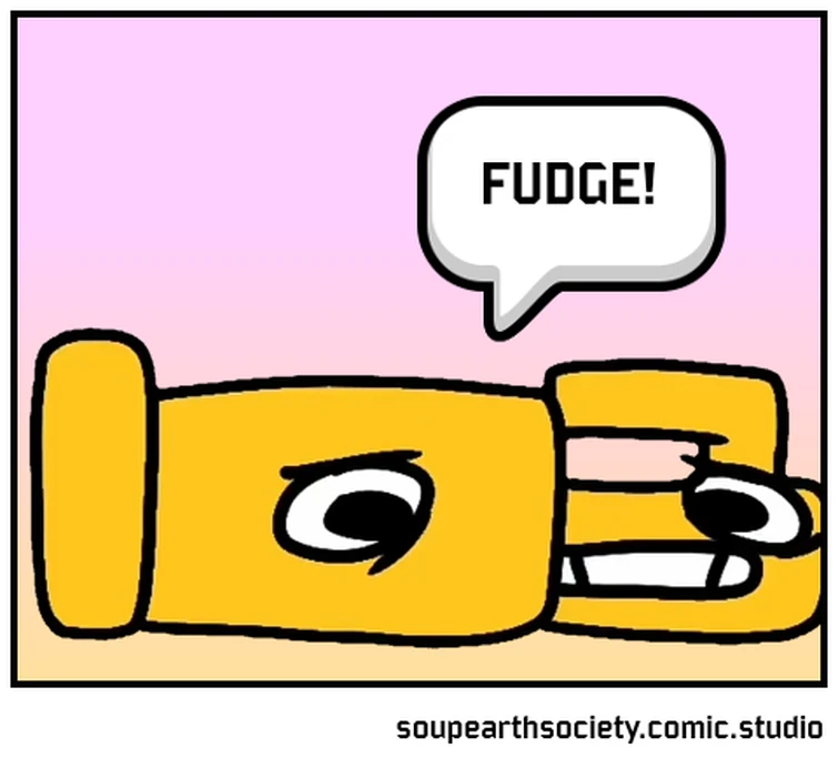 Oops, didn't come out this week, shucks! Well, to break the Ice, uhh ...