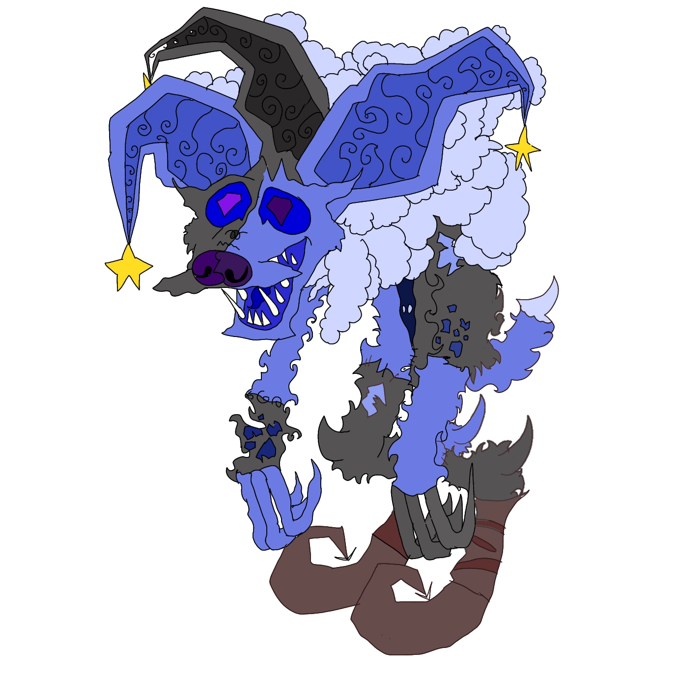 Epic hyehehe (concept) :) | Fandom