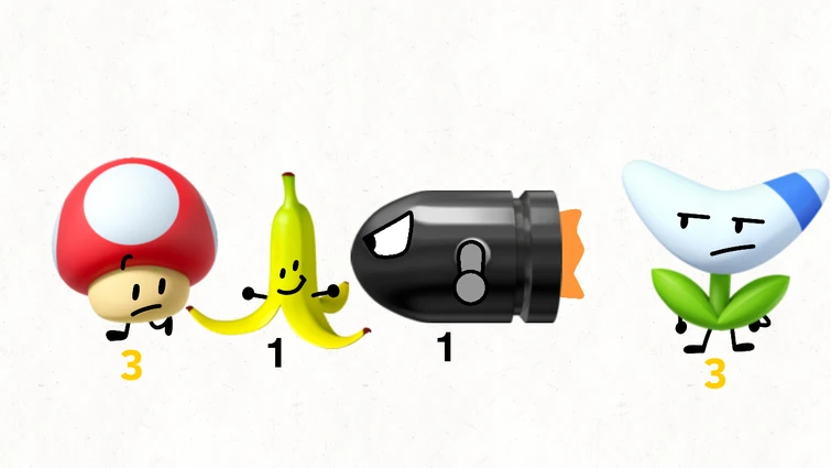 Mario Kart 8 Items VV 5 | Fandom