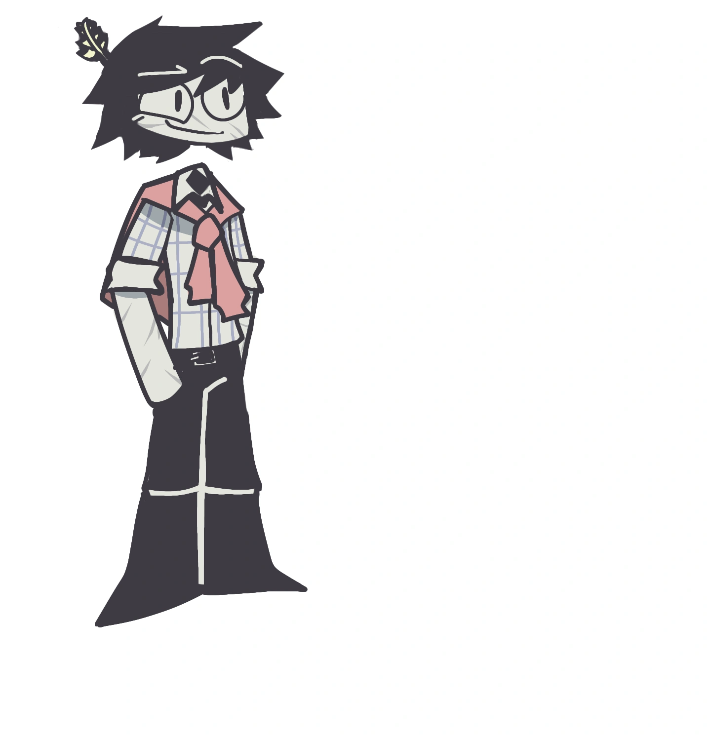 Made another OC!!! | Fandom