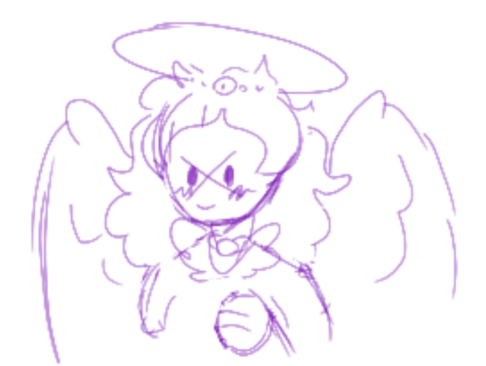 silly goofy human au Y art | Fandom