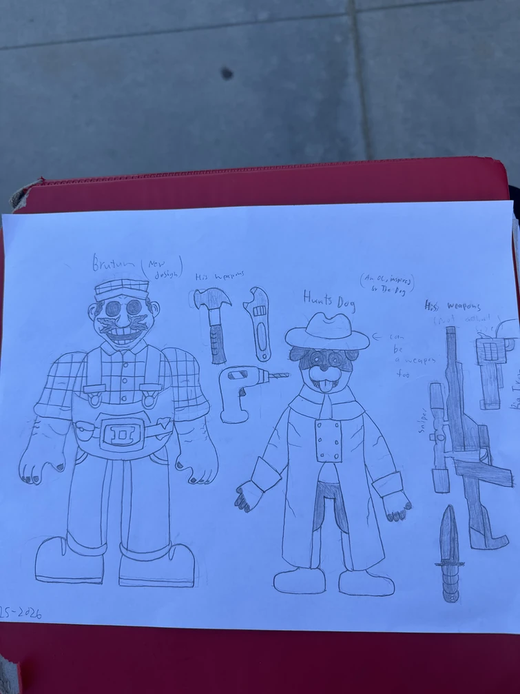 Discuss Everything About Pillar Chase Wiki | Fandom