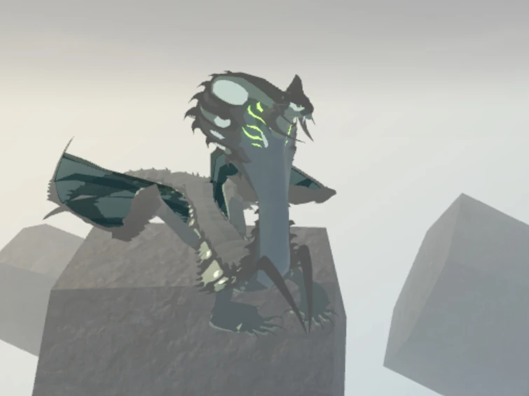 growing xele in a public server experience ! | Fandom