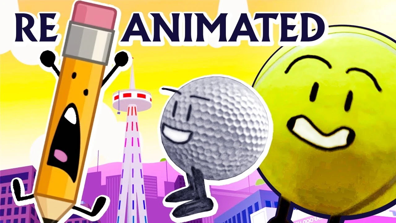 IDFB Reanimated is here! | Fandom