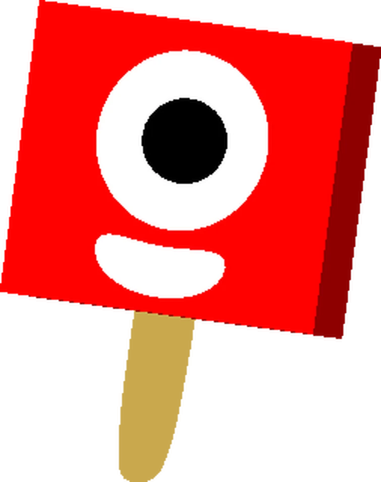 The One Popsicle! | Fandom