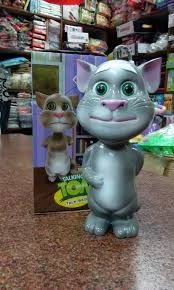 Tom knockoff toy | Fandom