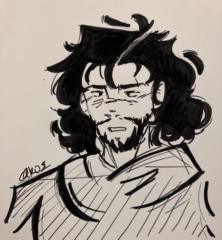 Ody art :3 !!!111 | Fandom