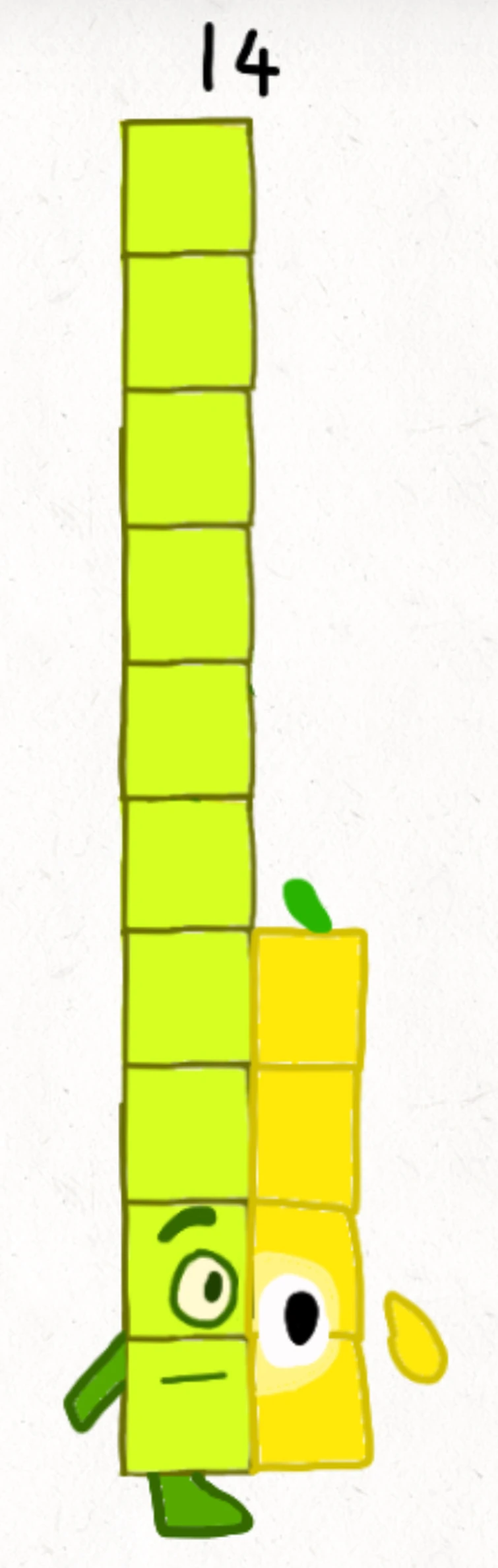 Let's make all Laundryblocks! | Fandom