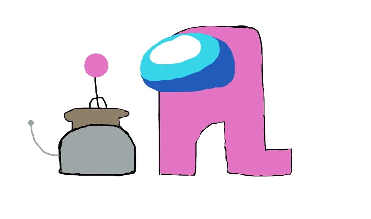 My Drawing of Dummkopf before skeleton | Fandom