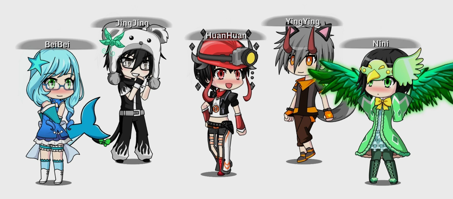 Being Meguca Is STILL Suffering. | Fandom