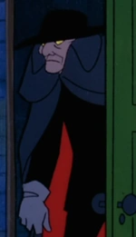 Scooby-Doo, Where Are You! Villains: Least Evil to Most Evil (4/4) | Fandom