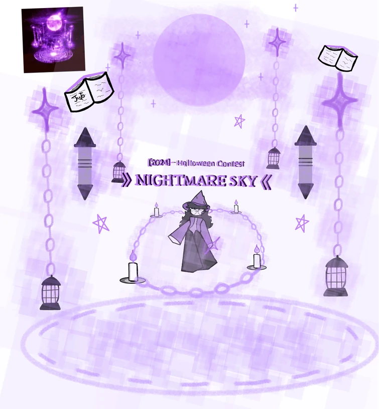 NIGHTMARE SKY 《 | Fandom