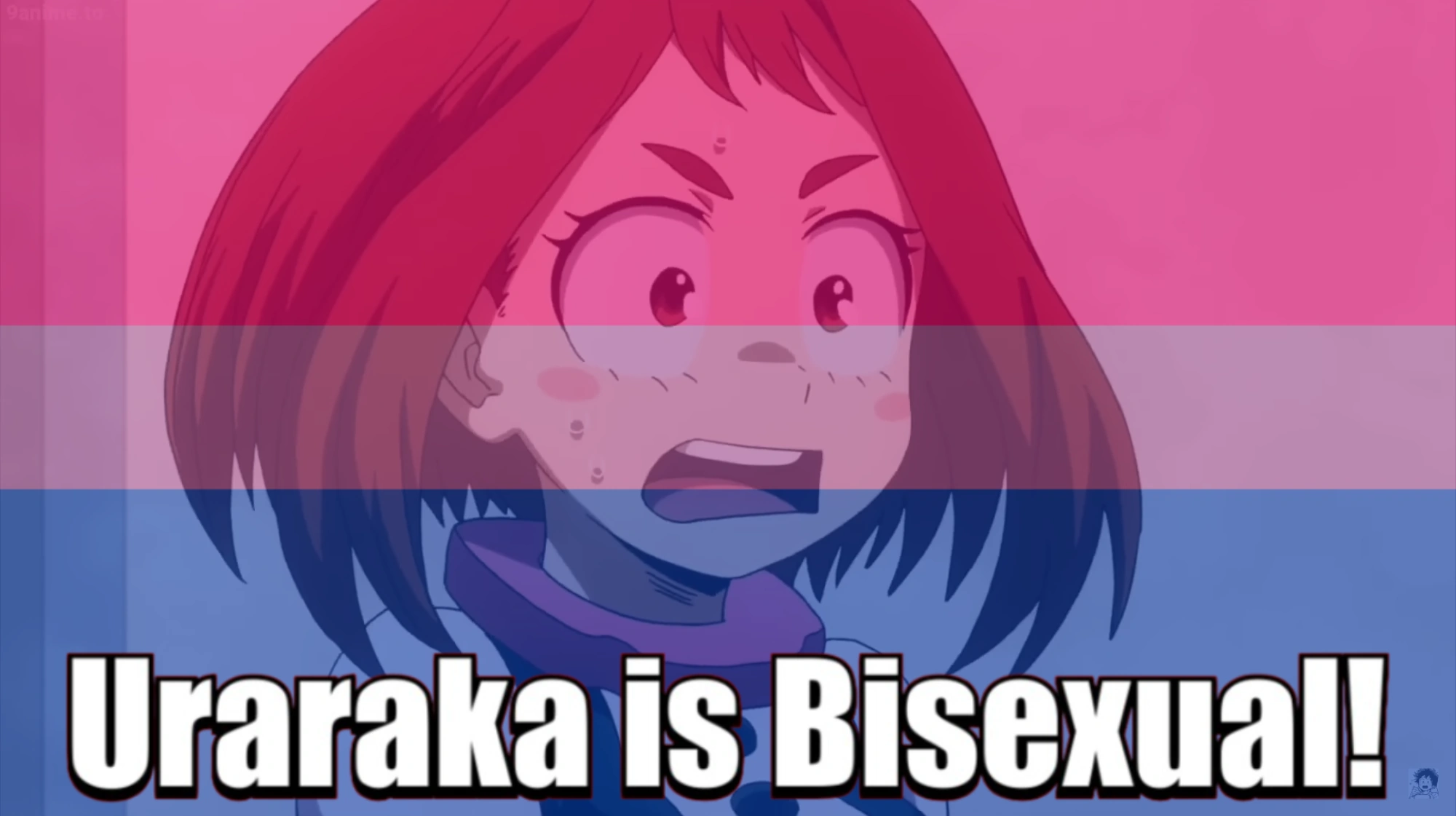 Random LGBT Headcanons! | Fandom