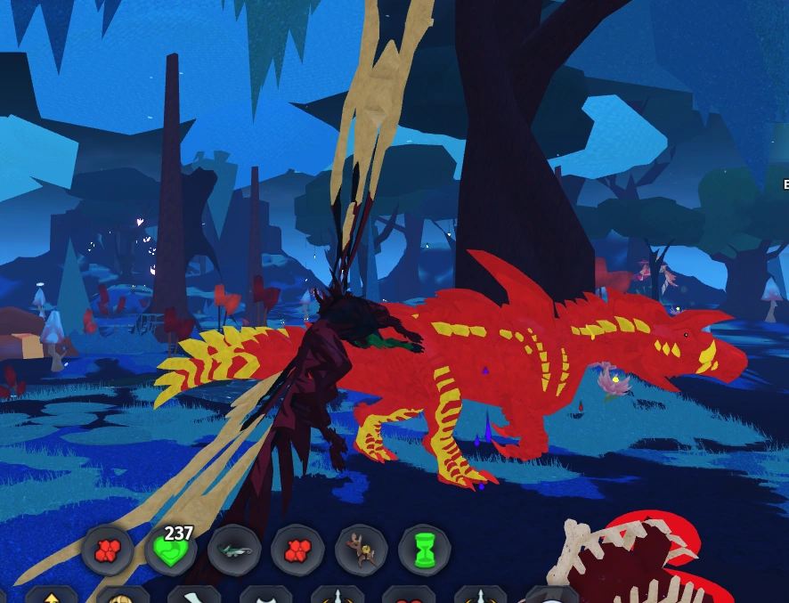 I Love pvp as hallucinix | Fandom