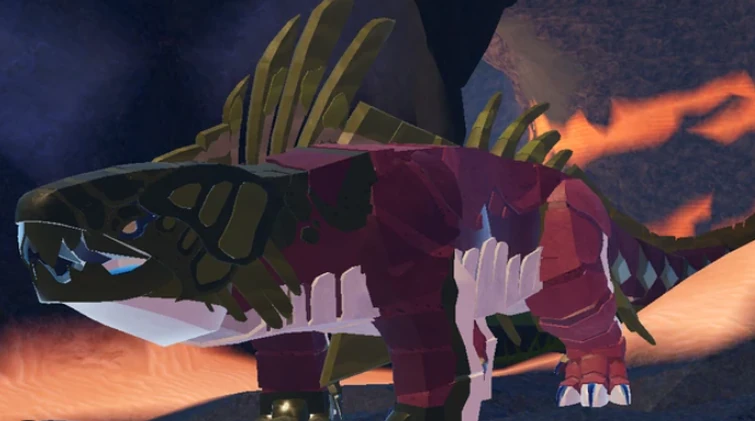 Broke down Dunklaestus scientificaly | Fandom