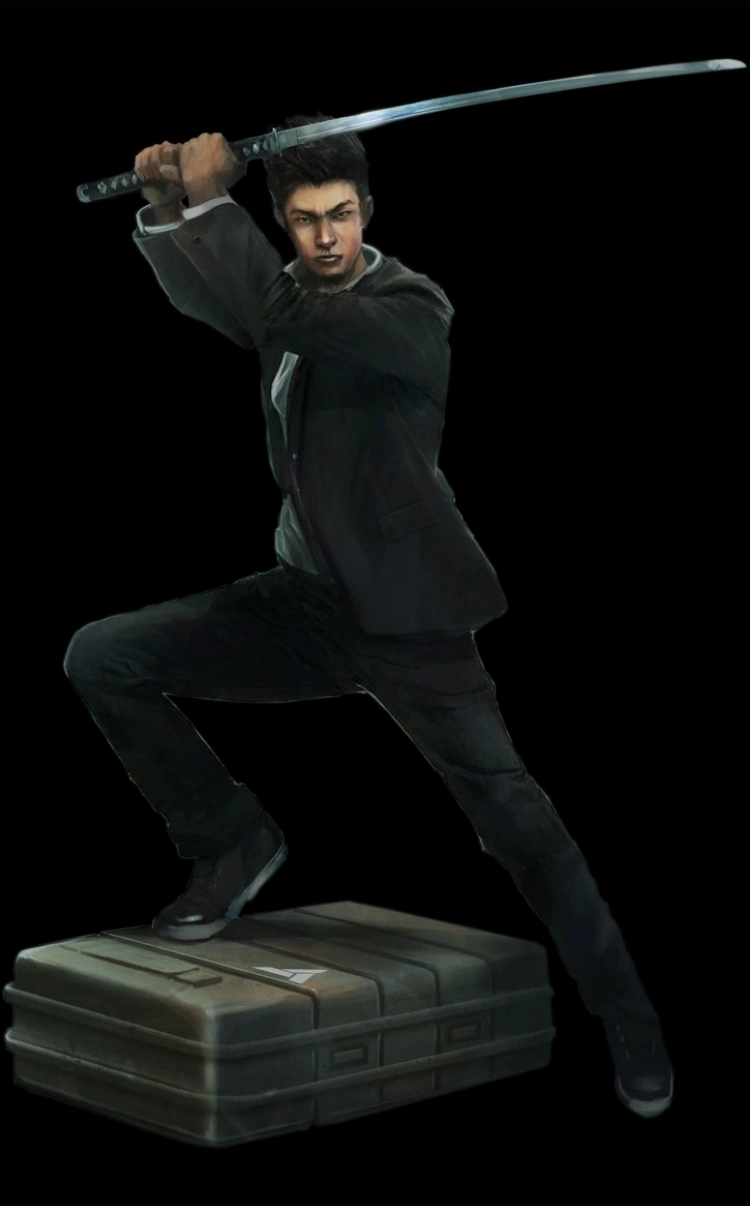 What do you guys think about Kiyoshi Takakura? | Fandom