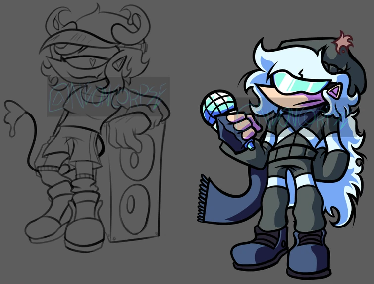 Discuss Everything About Funkipedia Mods Wiki | Fandom