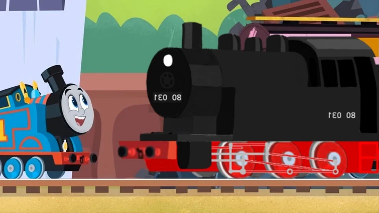 Discuss Everything About Thomas & Friends: All Engines Go Wiki | Fandom