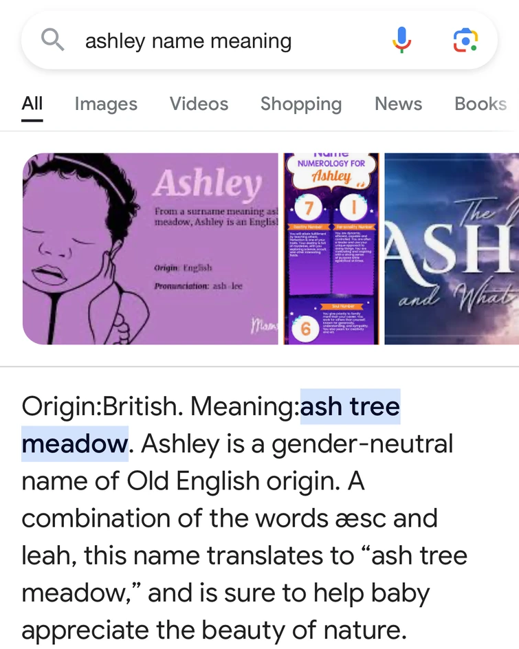 Something I noticed | Fandom