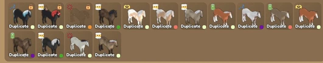 Trading/selling (some of my inv.) events/v1/breedables. | Fandom