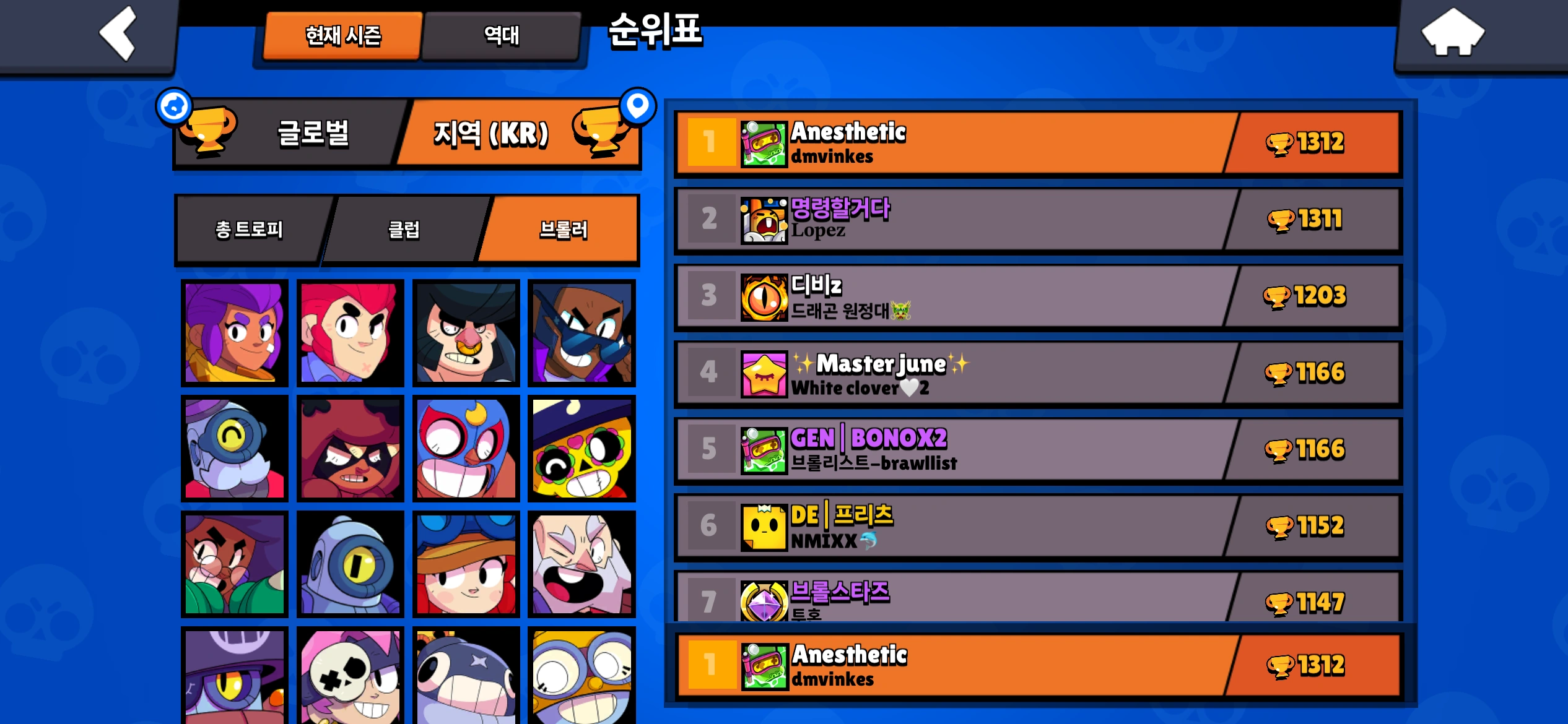 local top 1 alli | Fandom