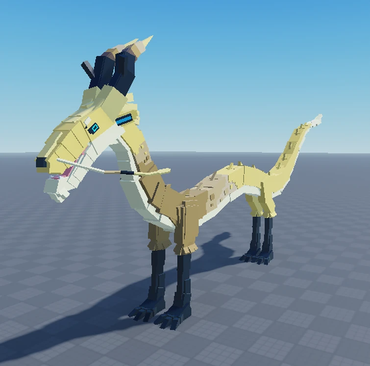 Discuss Everything About Loomian Legacy Wiki | Fandom