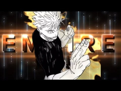 Gojo edit | Fandom