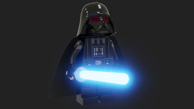 All New & Improved Mecabricks Customs Made In Blender | Fandom