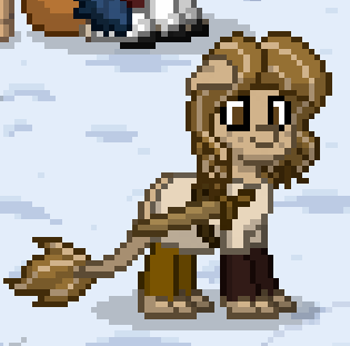 Pony round up | Fandom