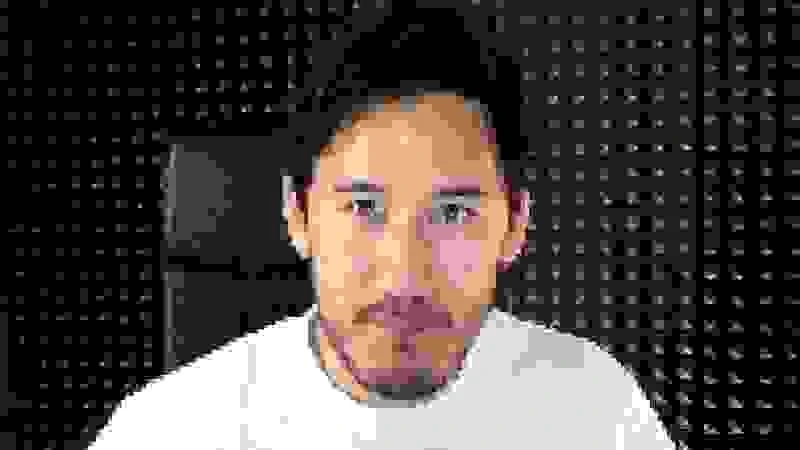 markiplier when he finds out it was actually the bite of '83 not '87 ...