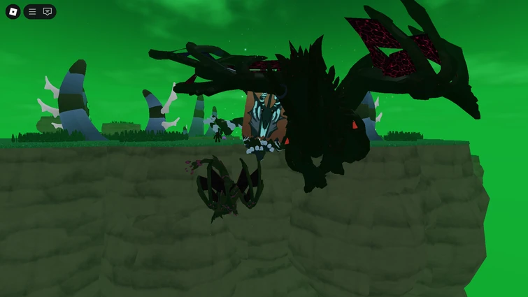 Discuss Everything About Dragon Adventures Wiki | Fandom