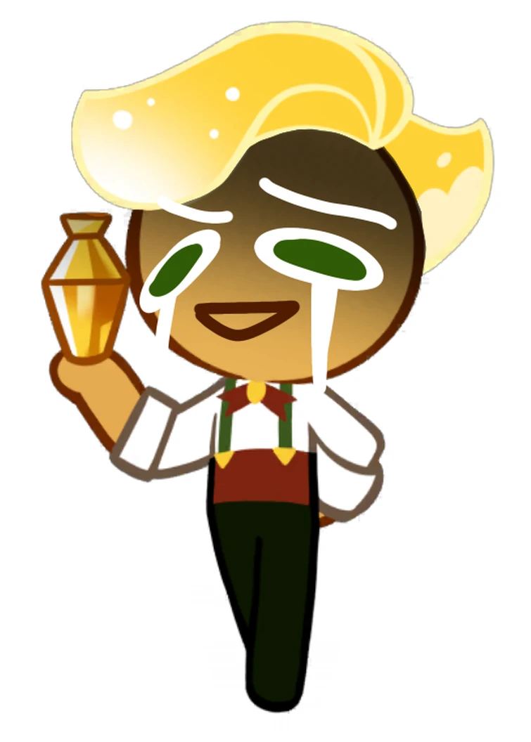 “So you edit CRK sprites?” “Yep” “they must be so cool” “Um…” | Fandom