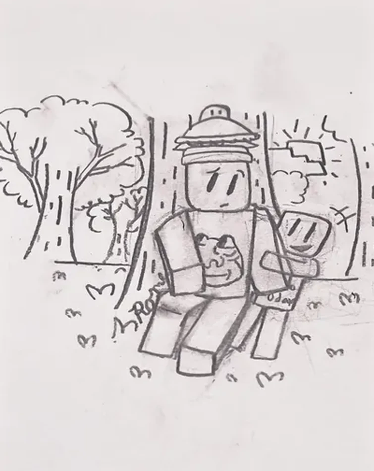 "Dad!" - 007n7 and C00lkid Art | Fandom