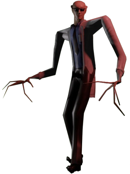 Richard Boderman rework and render!! | Fandom