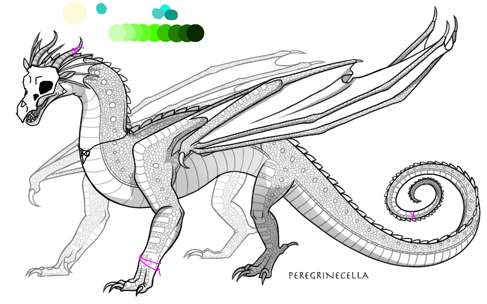 ready to color (base edit/basefill) (0/7) | Fandom
