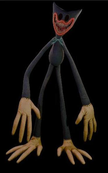 Which character I do next in Analoghorror form | Fandom