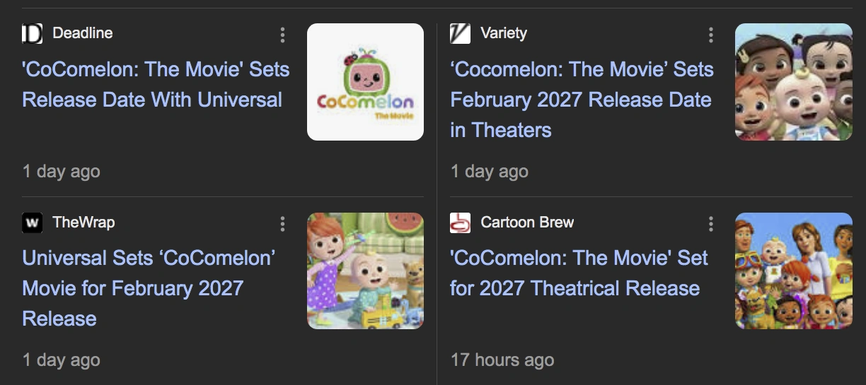 Dawg, this generation is so cooked. | Fandom