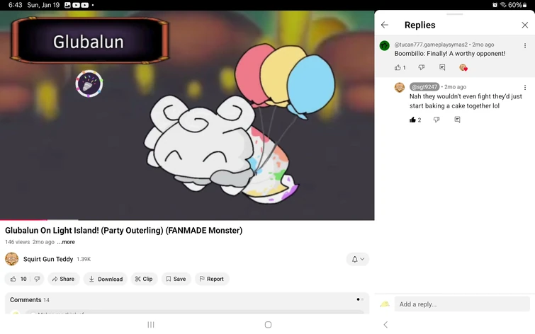 ϸe square bug 4: Magical Infexus | Fandom