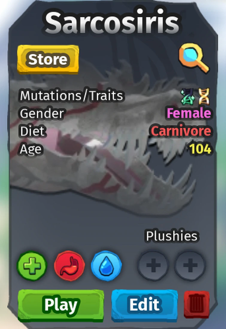 Discuss Everything About Creatures of Sonaria Wiki | Fandom