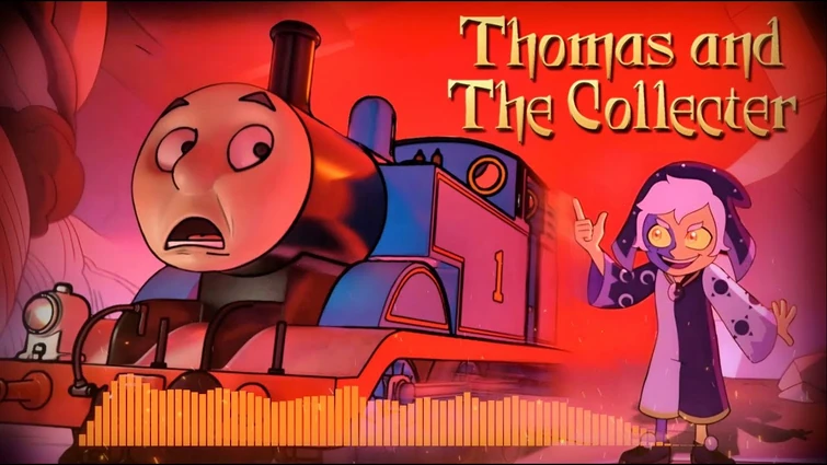 Unrelated Songs That Sound Like Thomas Music | Fandom