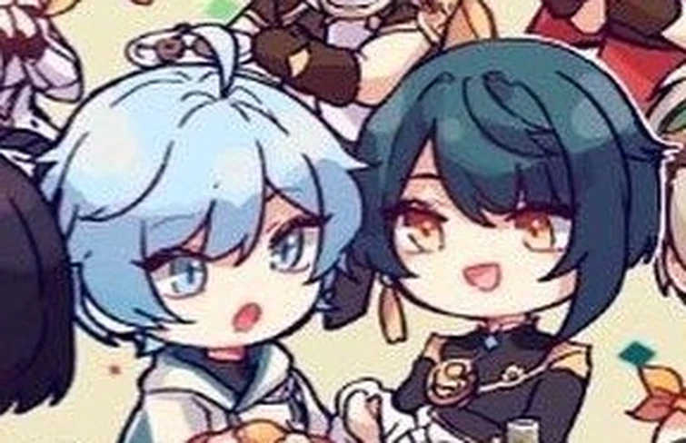 Discuss Everything About Shipping Wiki | Fandom