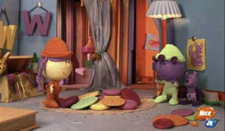 Discuss Everything About Super Why Pilot Wiki | Fandom