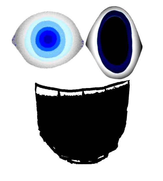 OMG GUYS ITS THE NEW INTERMINABLE ROOMS ENTITY | Fandom