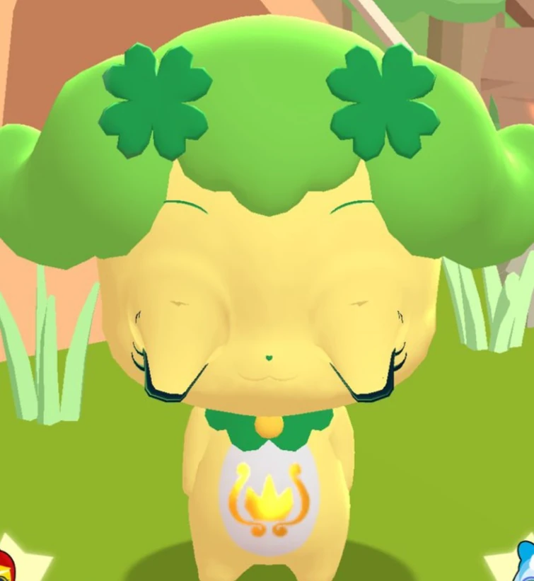 Star Heartsping Fan art! 💫 | Fandom