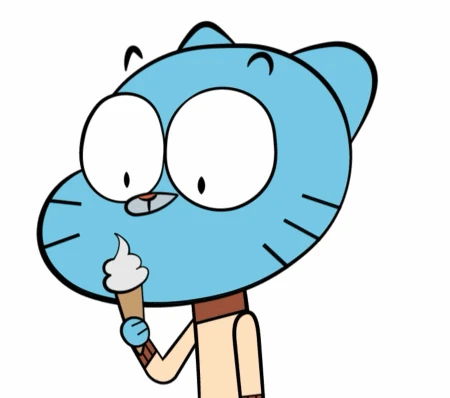 GIF Gumball with Adobe AE | Fandom